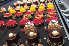 Boulanger Pâtissier à Santes - Boulangerie Patisserie Vienne